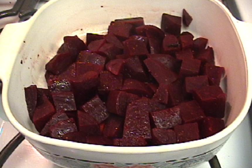 Braised Spiced Beets Recipe - Food.com