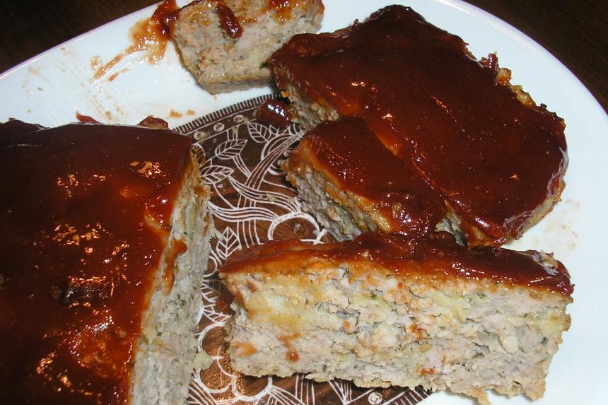 Meatloaf, European-Style; Recipe - Food.com
