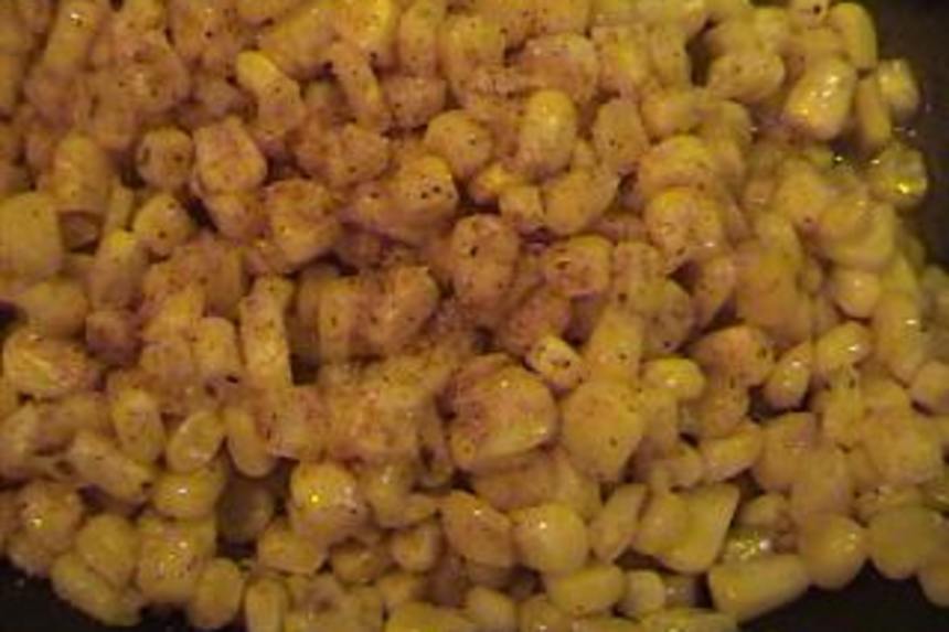 Mexican Hot Corn Recipe - Food.com