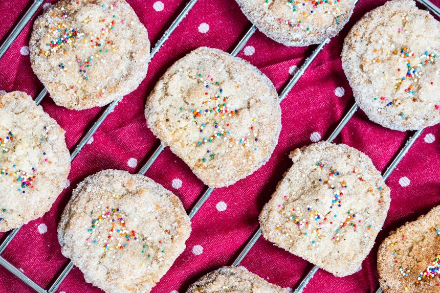 Anise Cookies Recipe - Food.com