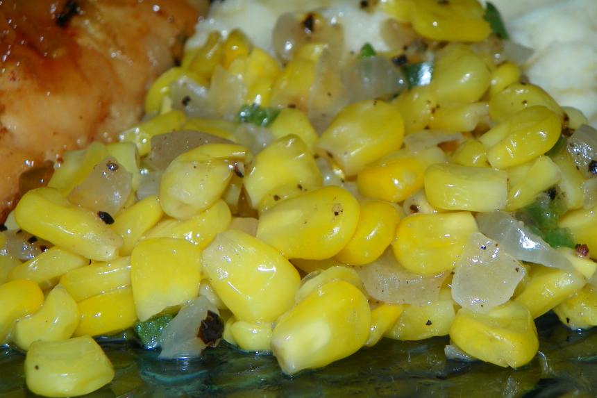 Mexican Fried Corn Recipe - Food.com