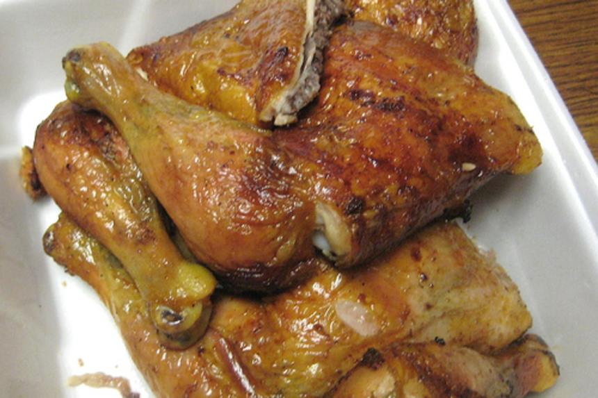 El Pollo Loco Chicken Recipe - Food.com