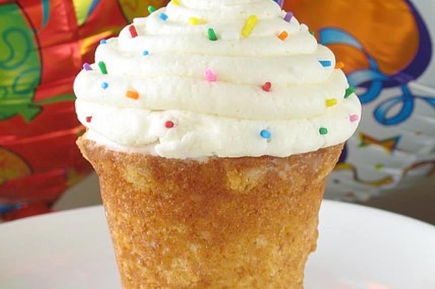 White cake Recipe - Food.com