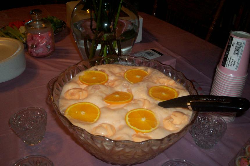 Witch's Brew Orange Cream Punch Recipe - Food.com