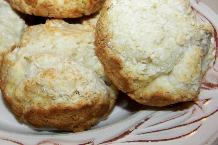 Ice Cream Scones Recipe - Food.com