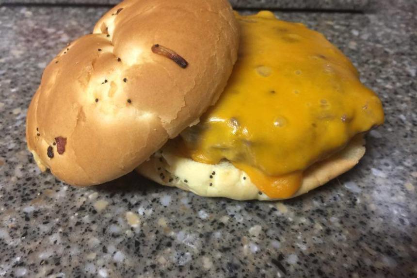 Awesome Steamed Cheeseburgers! Recipe - Food.com