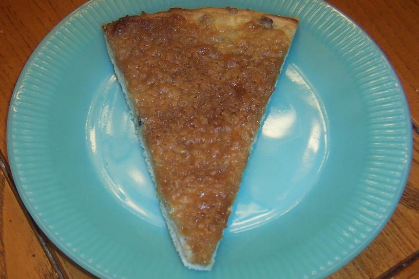 Cream Cheese Dessert Pizza Recipe - Food.com