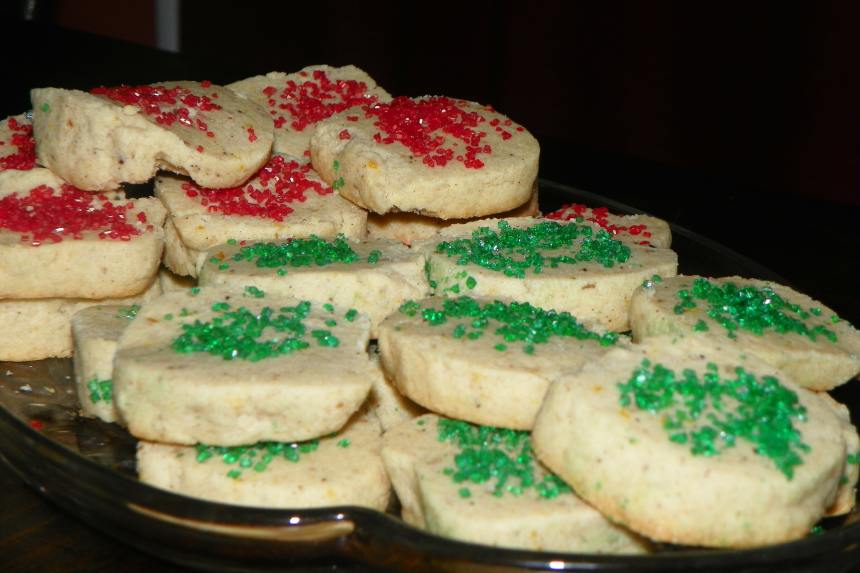 Chinese 5-Spice Oatmeal Cookies Recipe - Food.com