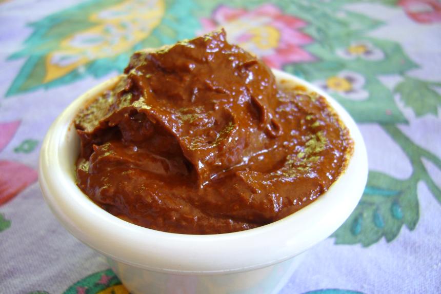 Fiery Tunisian Harrisa Recipe - Food.com