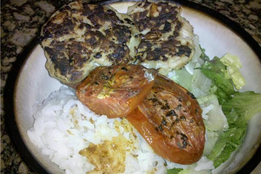 Kotlet - Persian Cutlet Recipe - Food.com