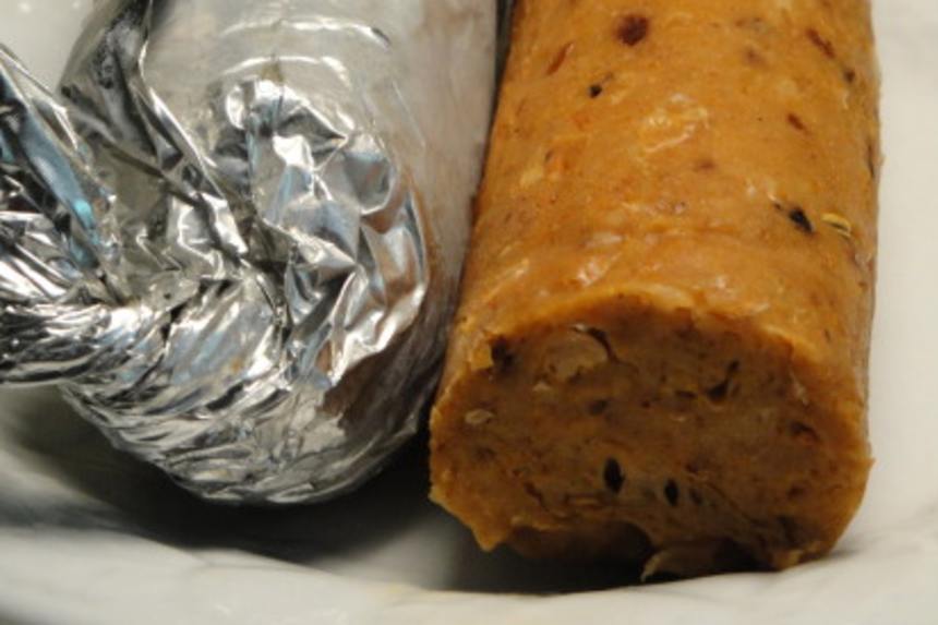 Vegan Pepperoni Recipe - Food.com