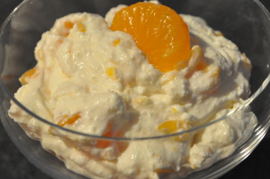 German Quark Fruit Creme from German Born Chef Recipe - Food.com