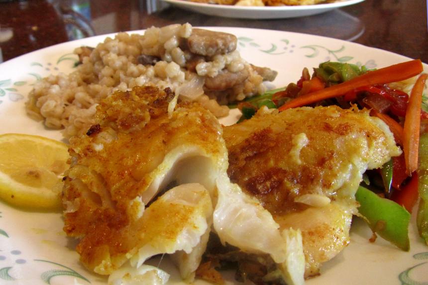 Moroccan Fried Whiting Recipe - Food.com