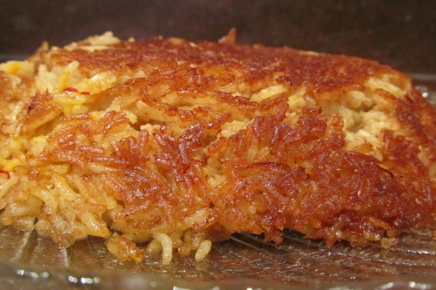 Bahraini Sweet Rice (Muhammar) Recipe - Food.com