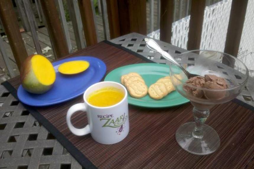 Turmeric Tea Recipe - Food.com