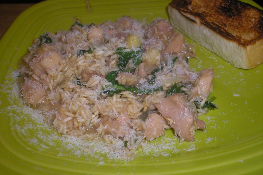 Polynesian Chicken Fafa Recipe - Food.com