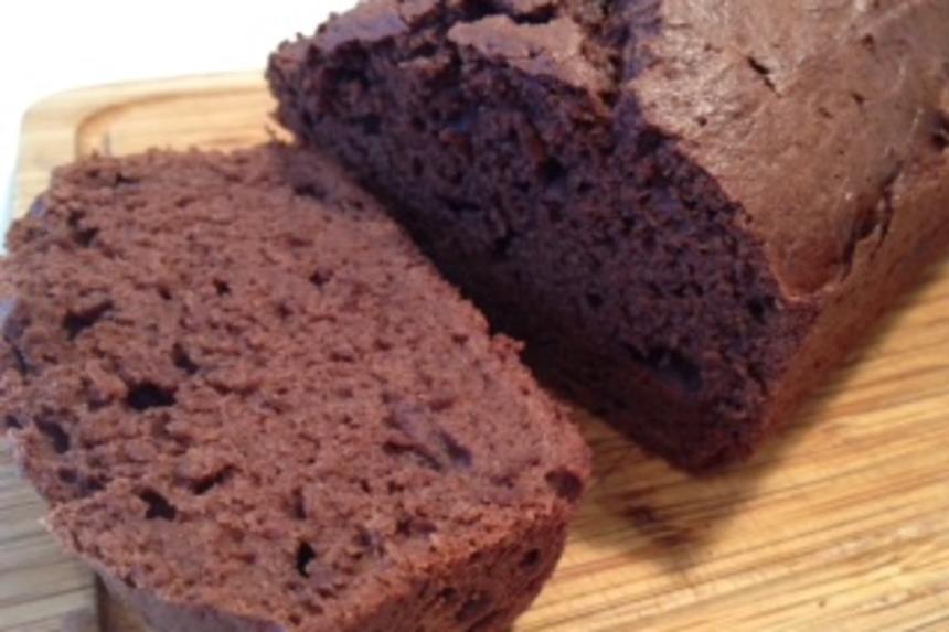 Saskatchewan Chocolate Spice Bread Recipe - Food.com