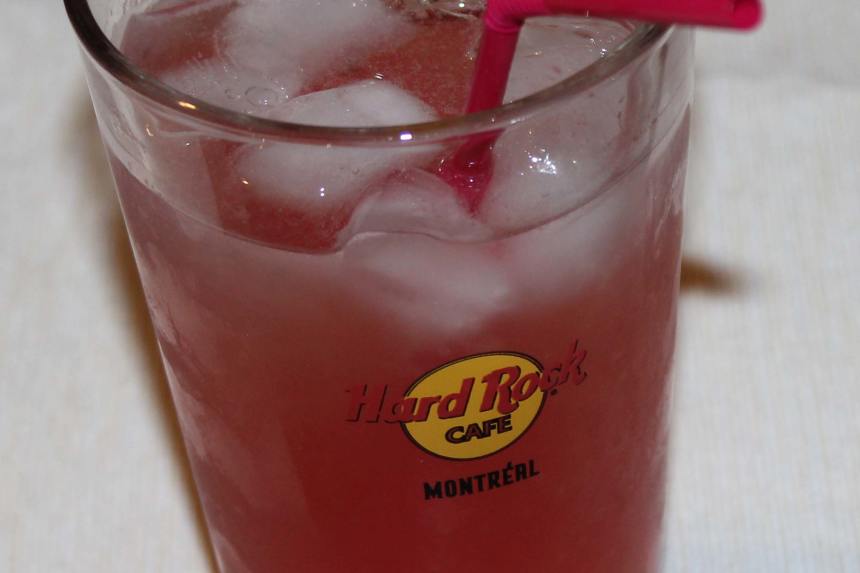 Cayman Lemonade Recipe - Food.com