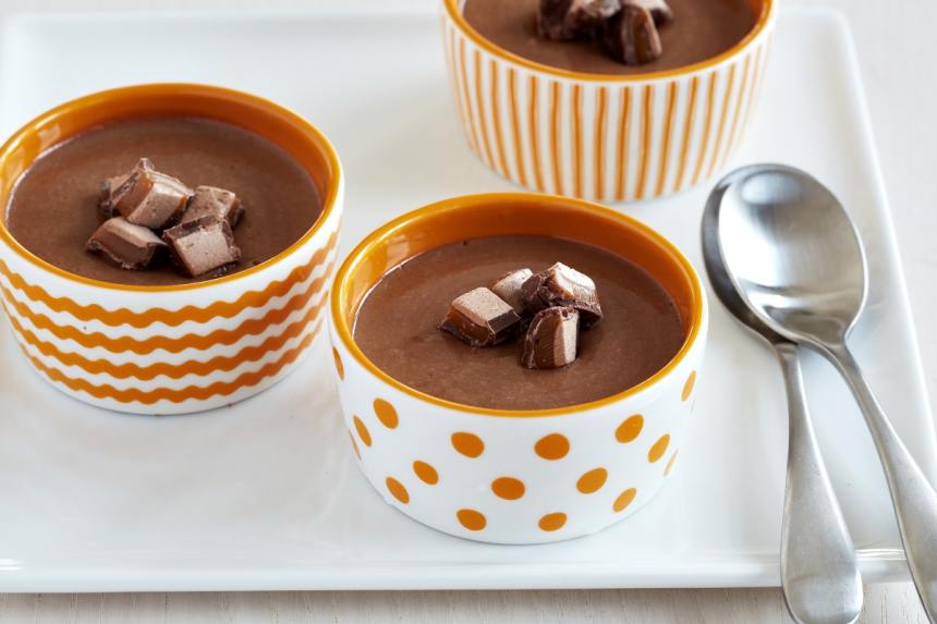 Milky Way Pudding Recipe - Food.com