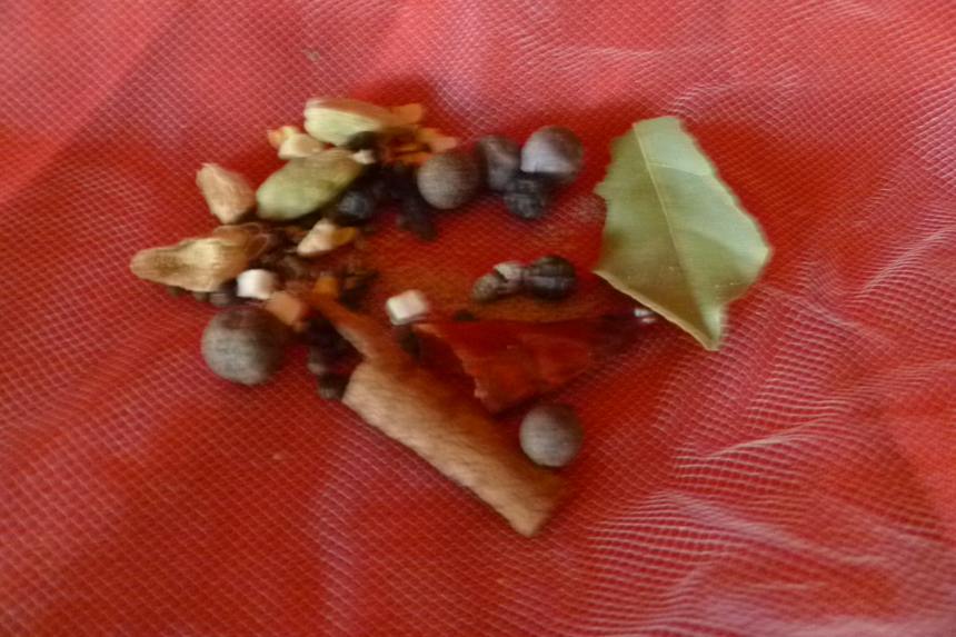 Pickling Spice Pick List Recipe - Food.com