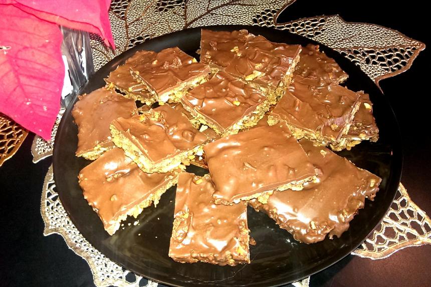 PM Snack Bars Recipe - Food.com