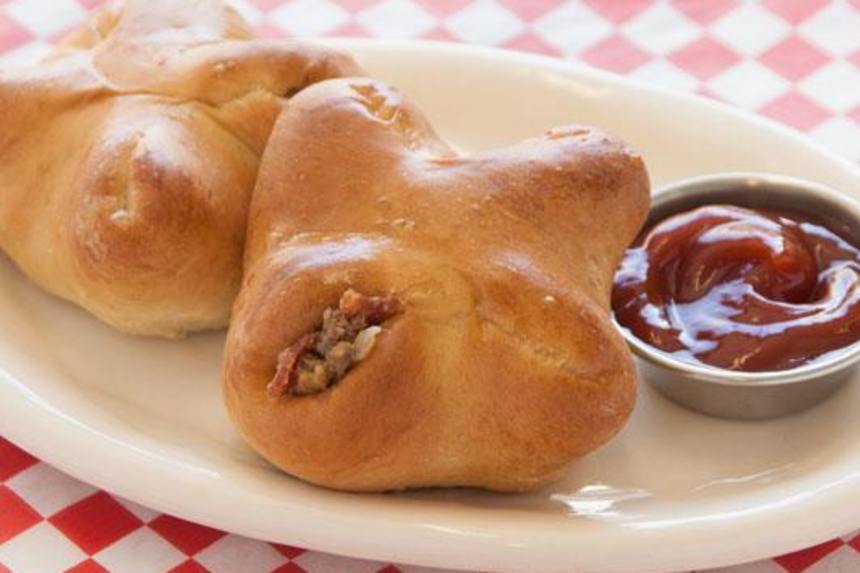 Bacon Cheeseburger Bundles Recipe - Food.com