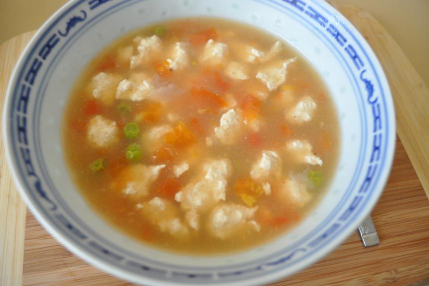 Three Pearls Soup Recipe - Food.com
