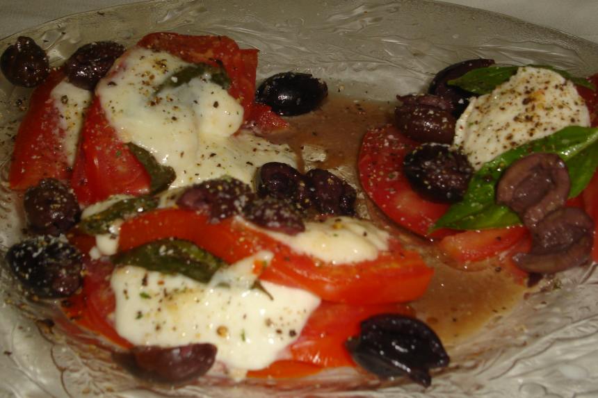 Capri Salad Recipe - Food.com