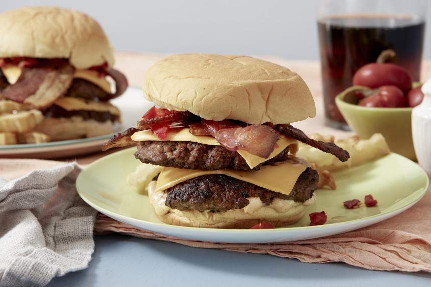 Copycat Shake Shack SmokeShack Recipe - Food.com