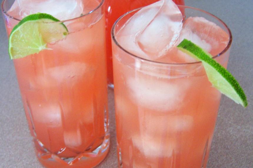 Fish Eye Cocktails Recipe - Food.com