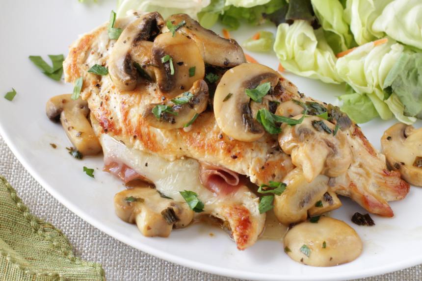 Copycat Carrabba's Pollo Rosa Maria Recipe - Food.com