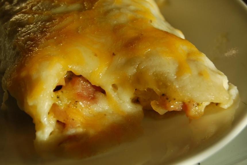 Broccoli, Ham and Cheese Manicotti Recipe - Food.com