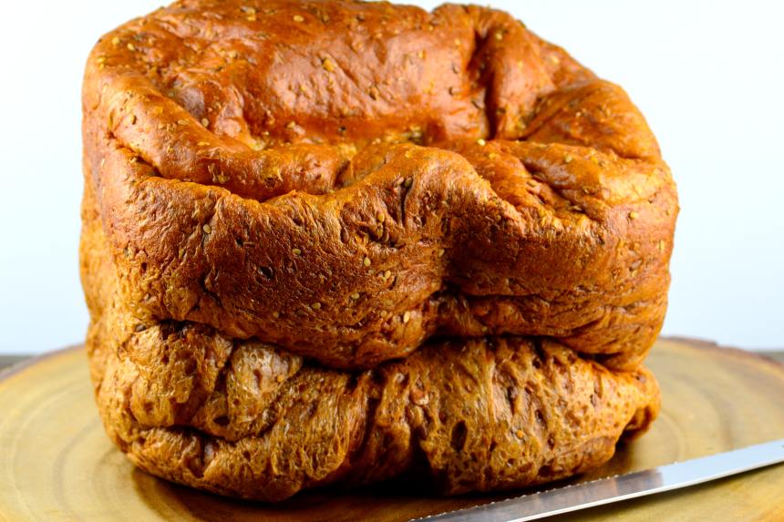 World-Famous Low Carb Bread Recipe - Food.com