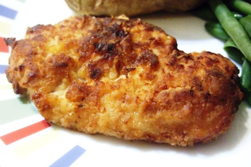 Home Style Chicken Recipe - Food.com