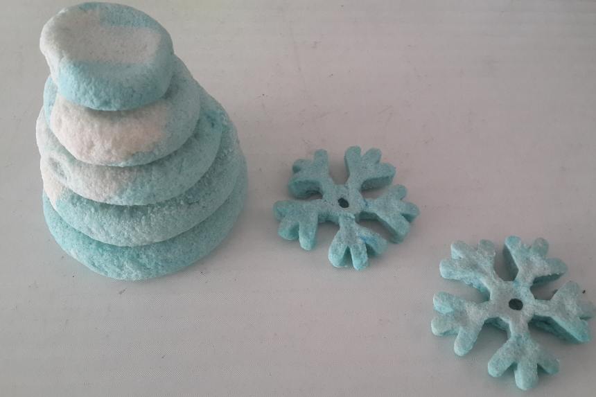 Scented Rocks Recipe - Food.com