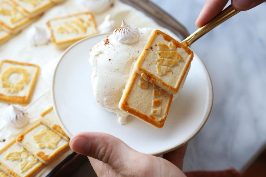 Doctored-Up Vanilla Pudding Casserole Recipe - Food.com