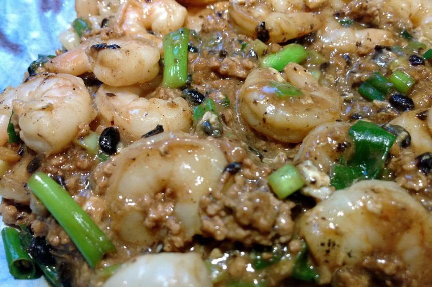 Cantonese Shrimp Recipe - Food.com