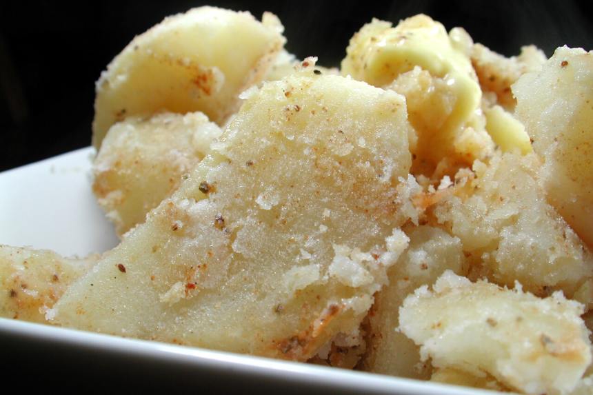 Old Bay Potatoes Recipe - Food.com