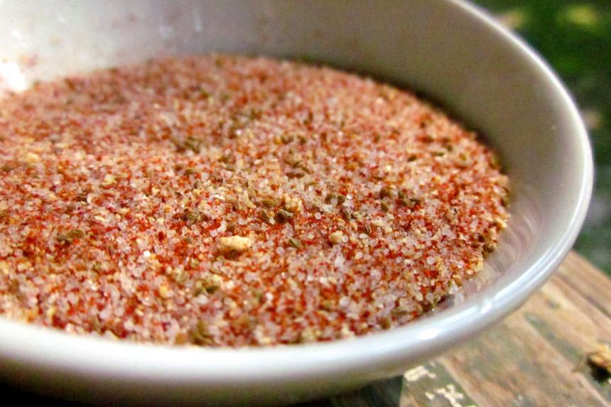 Judi's Seasoning Salt Recipe - Food.com