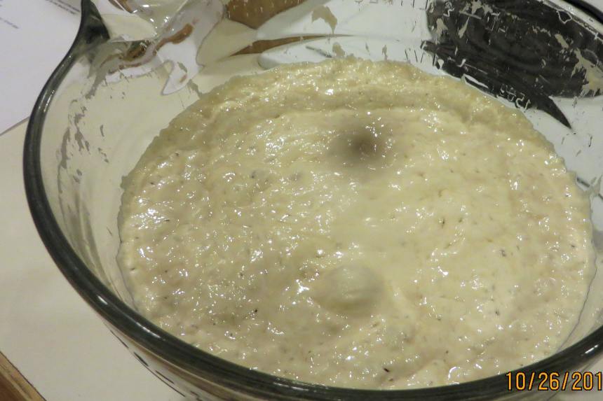 Everlasting Yeast Recipe - Food.com