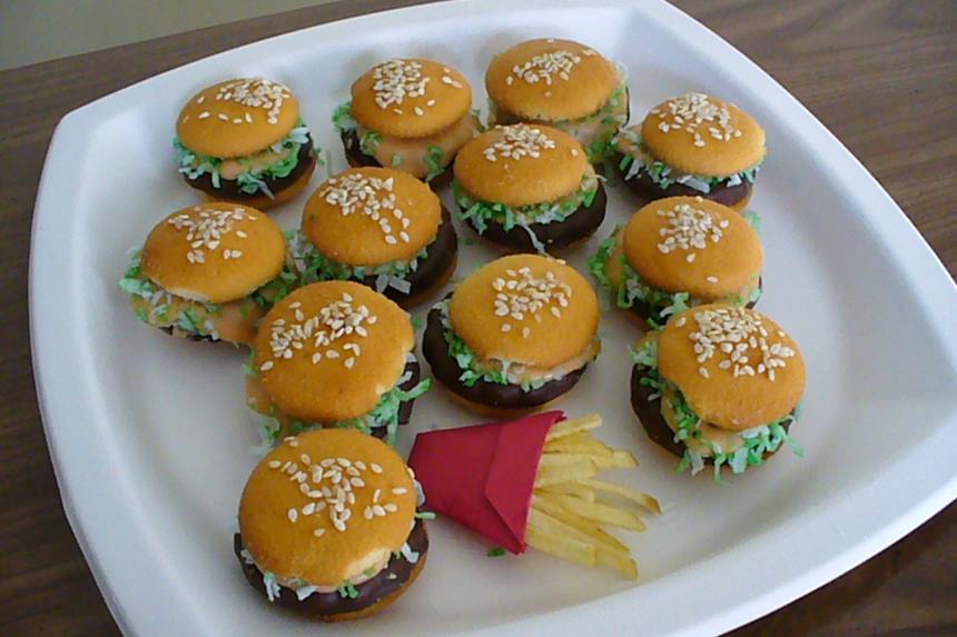 Cheeseburger in Paradise Cookies Recipe - Food.com