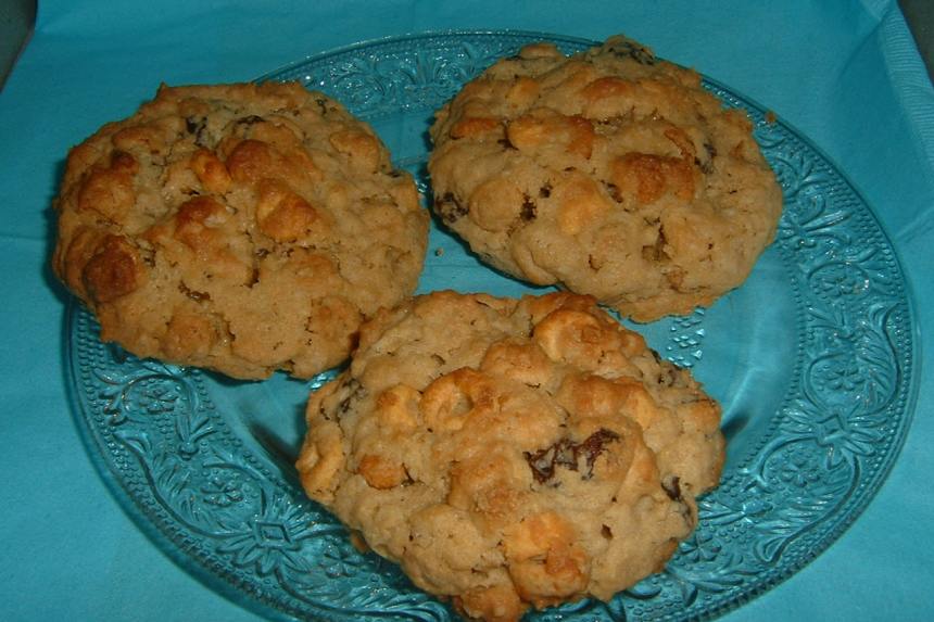 Good Morning Cookie Recipe - Food.com