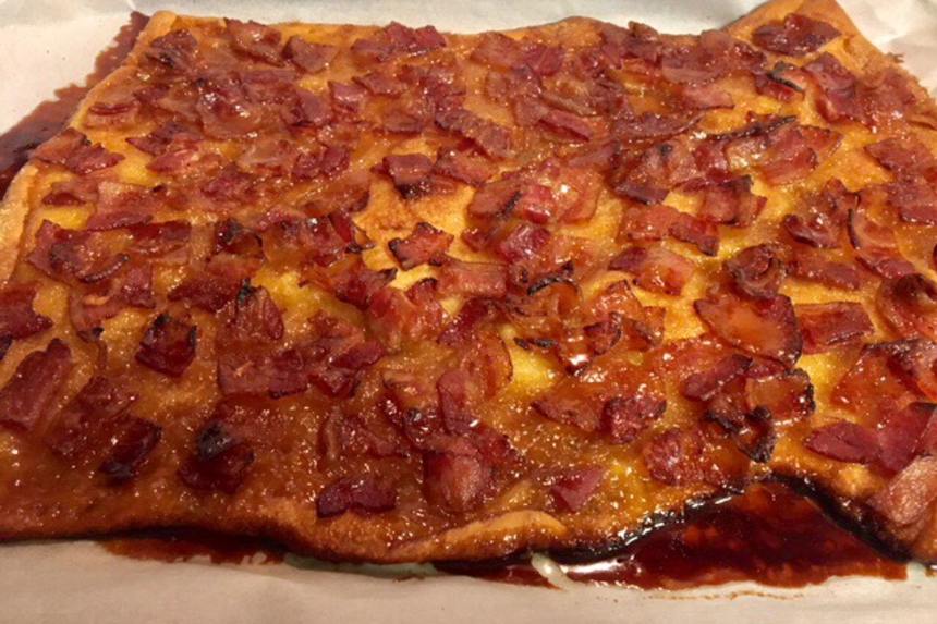 Maple Bacon Crack Recipe - Food.com