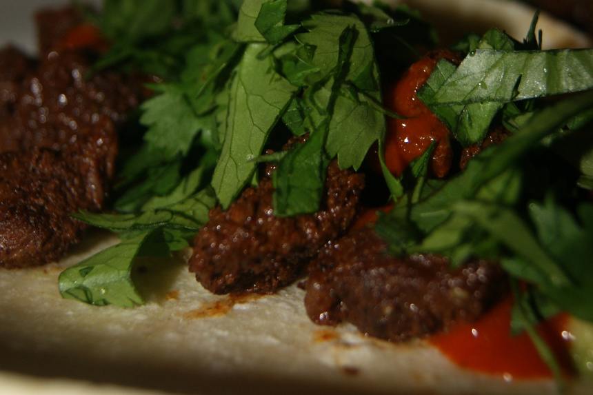 Goose Tacos Recipe - Food.com