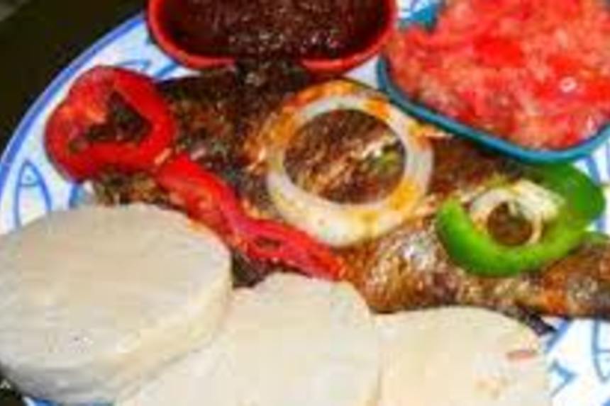 Kenkey Recipe - Food.com