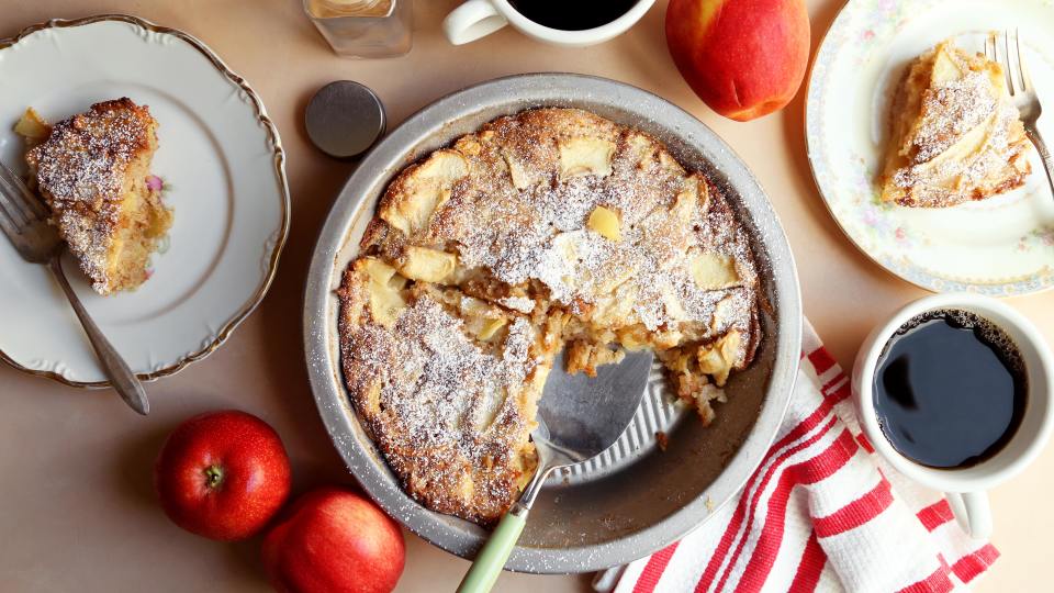 80+ Best Apple Recipes For Fall | What To Make With Apples - Food.com
