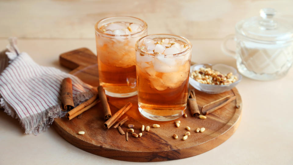 15 Korean Recipes For Chuseok - Food.com