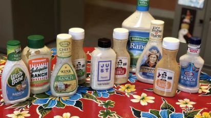 ranch brands dressing