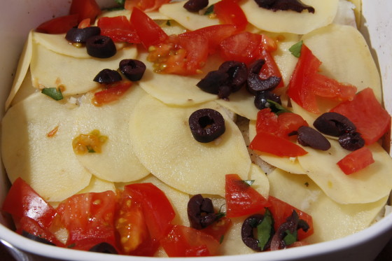 Portuguese Cod Casserole Recipe - Food.com