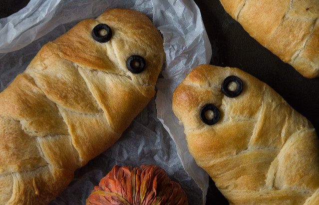 Spooky Scary Halloween Dinner : r/CampHalfBloodRP